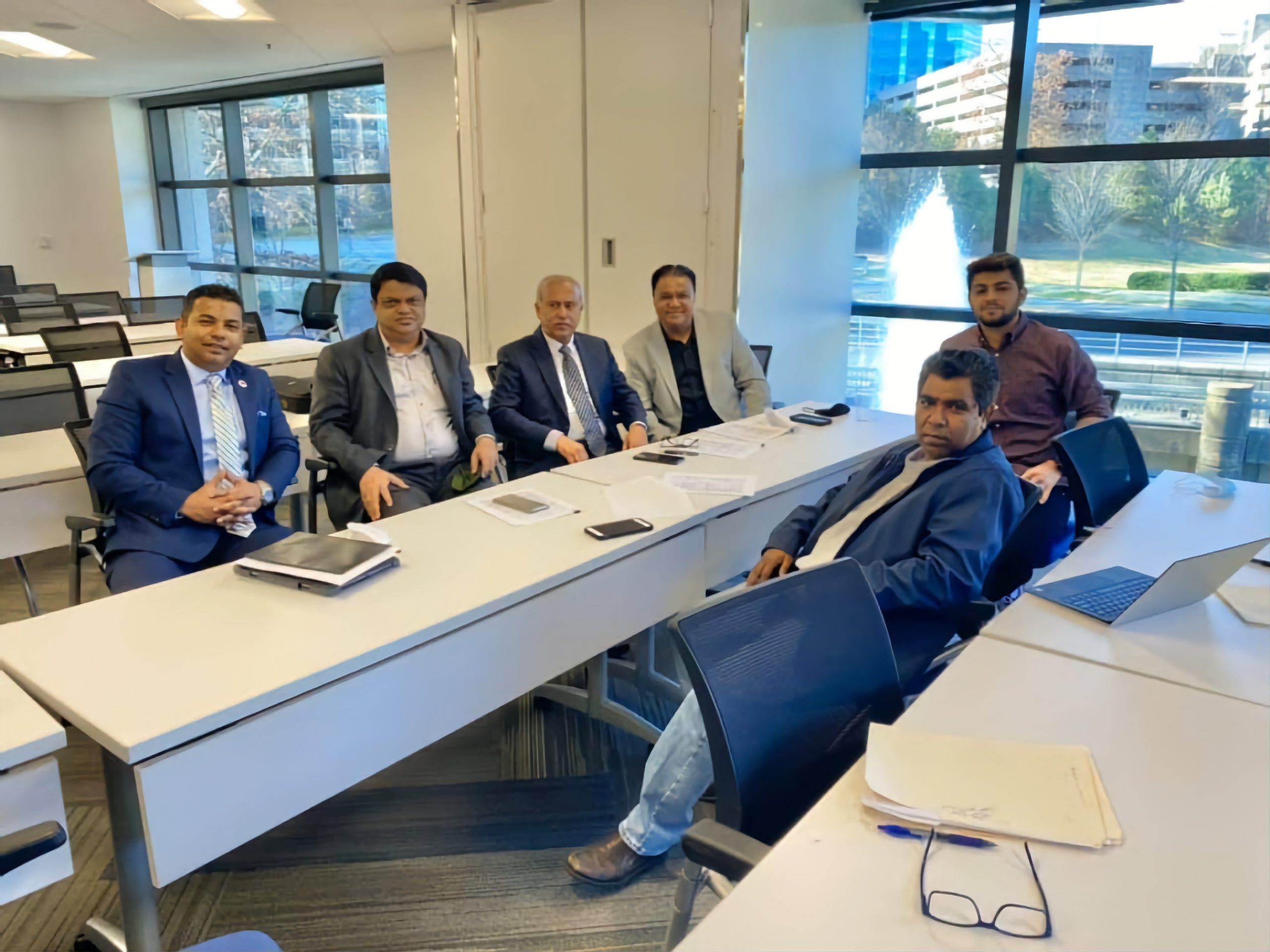 Raiyan Rab | Founder & Managing Broker – NUMARIX