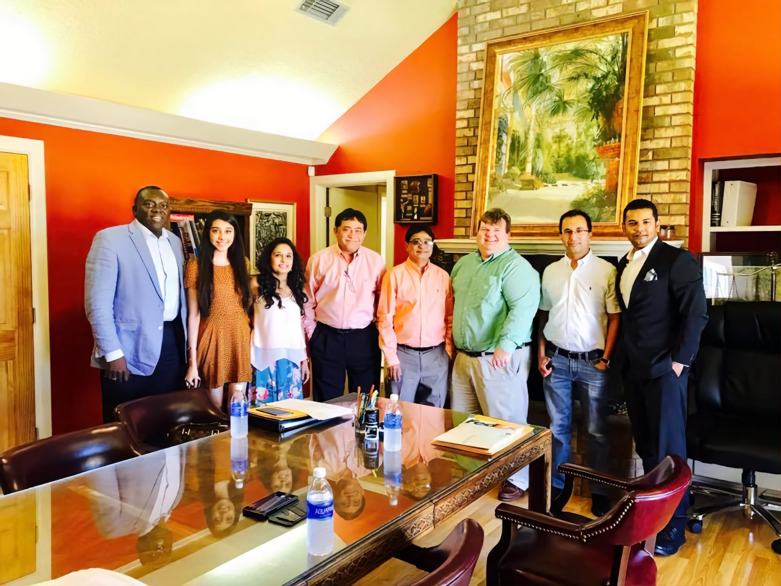 Raiyan Rab | Founder & Managing Broker – NUMARIX