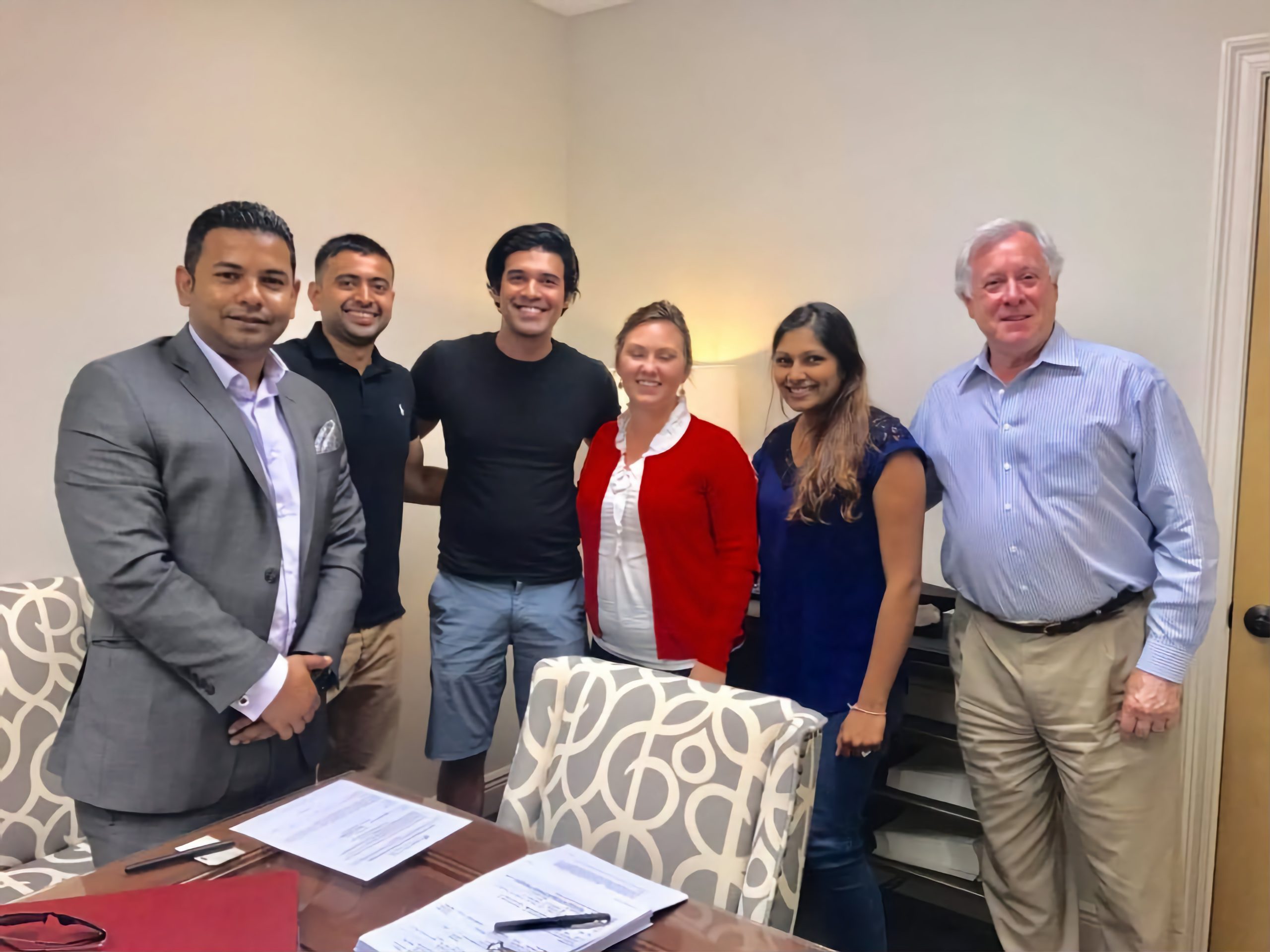 Raiyan Rab | Founder & Managing Broker – NUMARIX