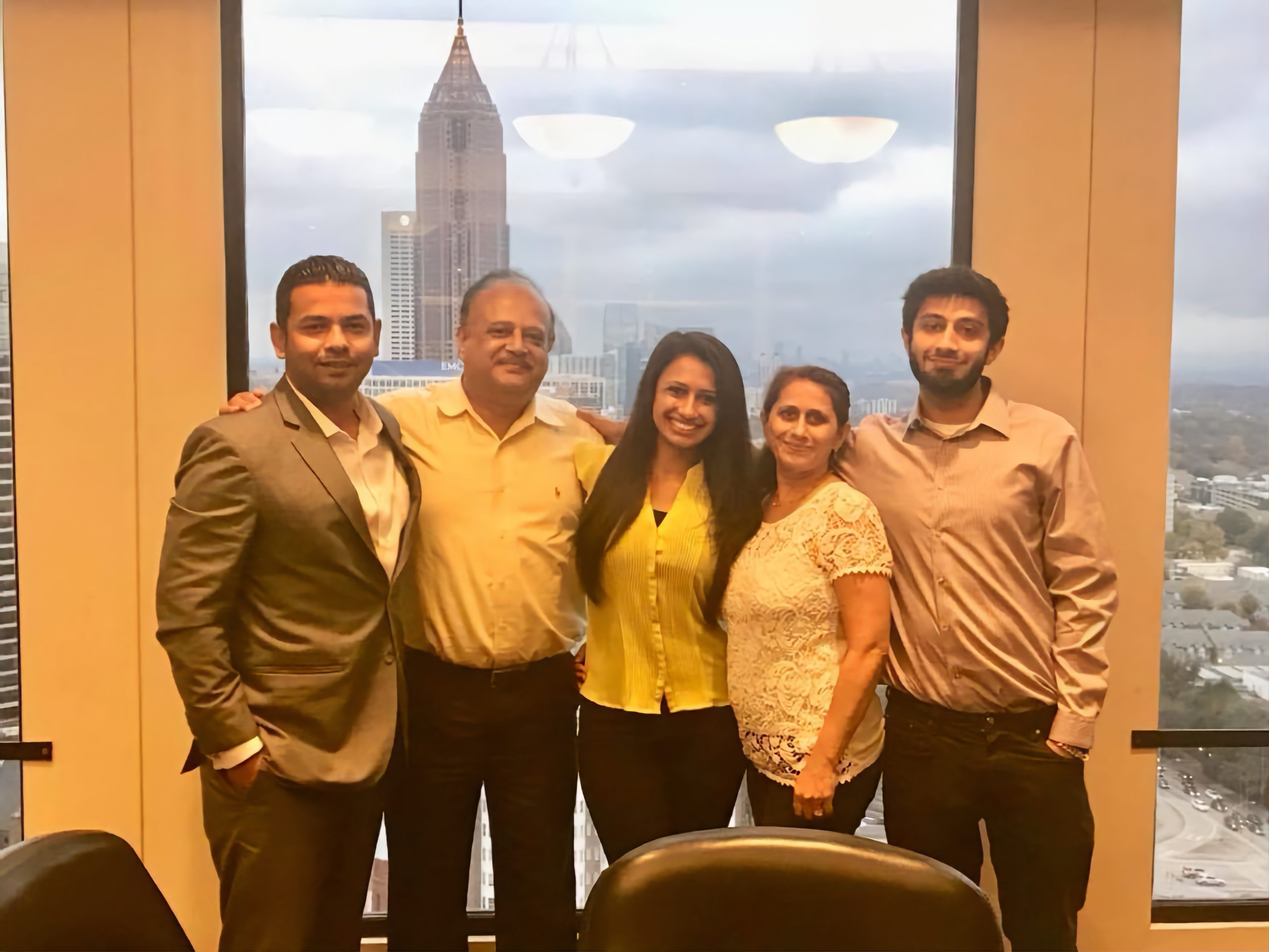 Raiyan Rab | Founder & Managing Broker – NUMARIX